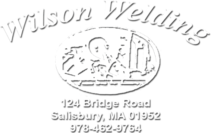 Wilson Welding - Greater Newburyport Community Media Hub, Inc.
